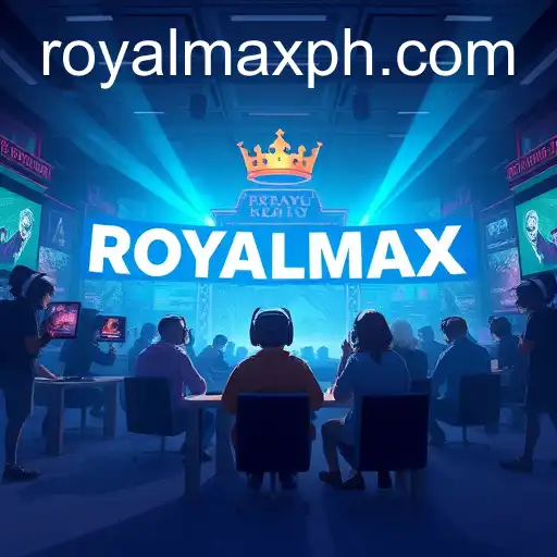 ROYALMAX | The Evolution of Player Community: A Deep Dive into ROYALMAX