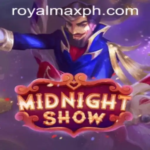ROYALMAX | MidnightShow: Unveiling the Thrills of ROYALMAX
